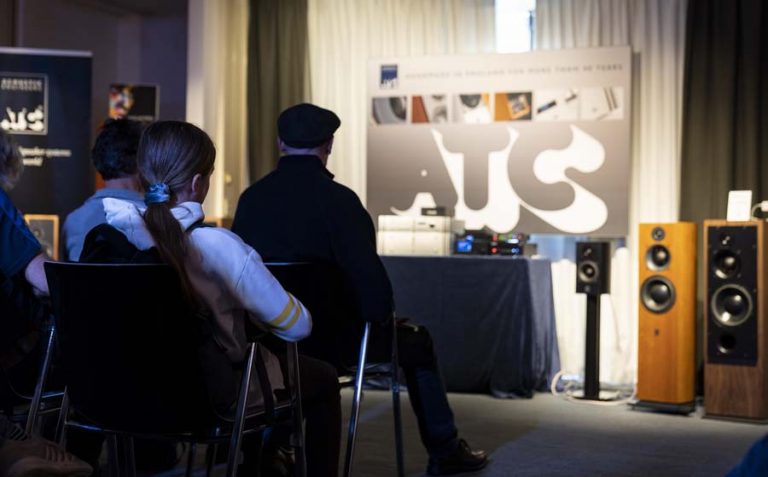 Dutch Audio Event 2021 Photographs | Hifi Pig