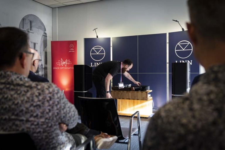 Dutch Audio Event 2021 Photographs | Hifi Pig