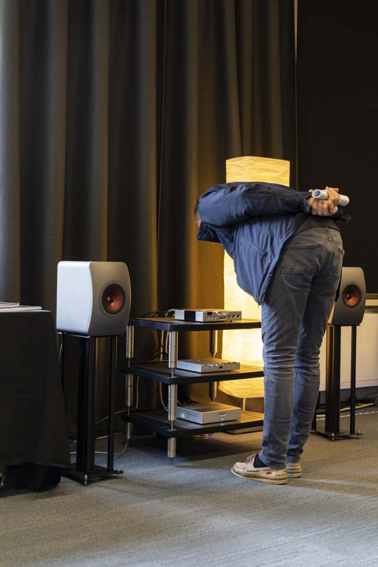 Dutch Audio Event 2021 Photographs | Hifi Pig