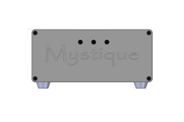 Mojo Audio Mystique X DAC – Hifi Pig