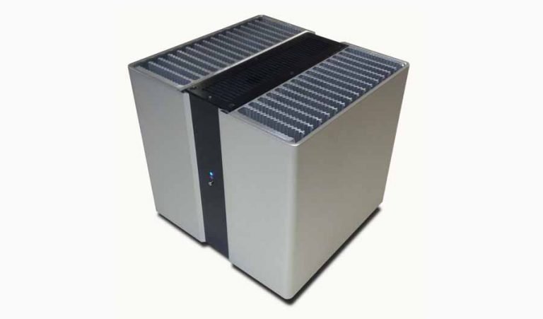 M2Tech Larson Class-A Monoblock Power Amplifier | Hifi Pig