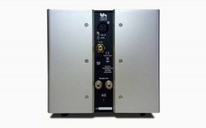 M2Tech Larson Class-A Monoblock Power Amplifier | Hifi Pig