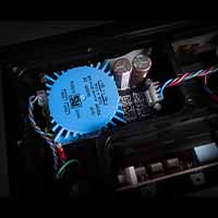 Cyrus Audio PSU-XR Power Supply | Hifi Pig