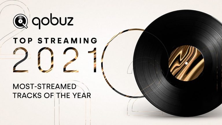 Qobuz Top Tracks Albums And Artists 2021 UK | Hifi Pig