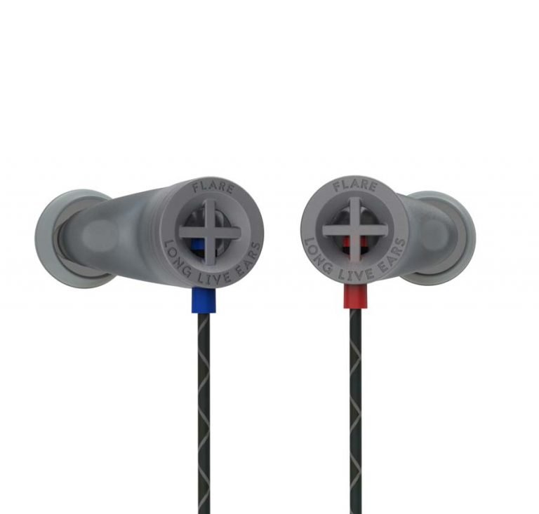FLARE E-Prototype In Ear Monitors | Hifi Pig