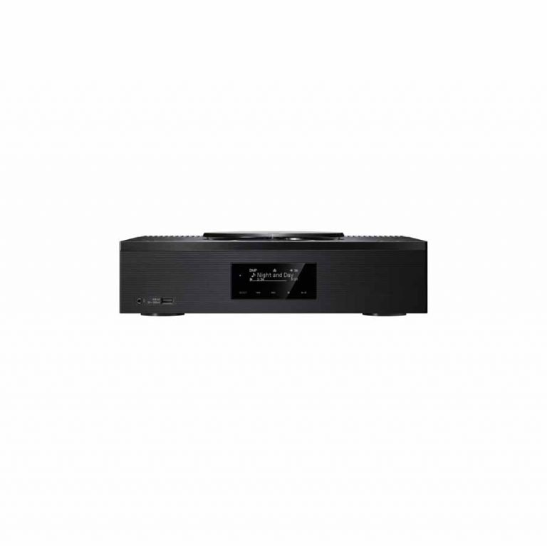 Technics SA-C600 Network CD Receiver – Hifi Pig