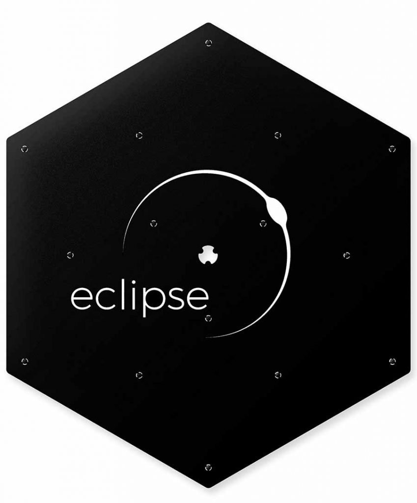 Hexmat Eclipse | Hifi Pig