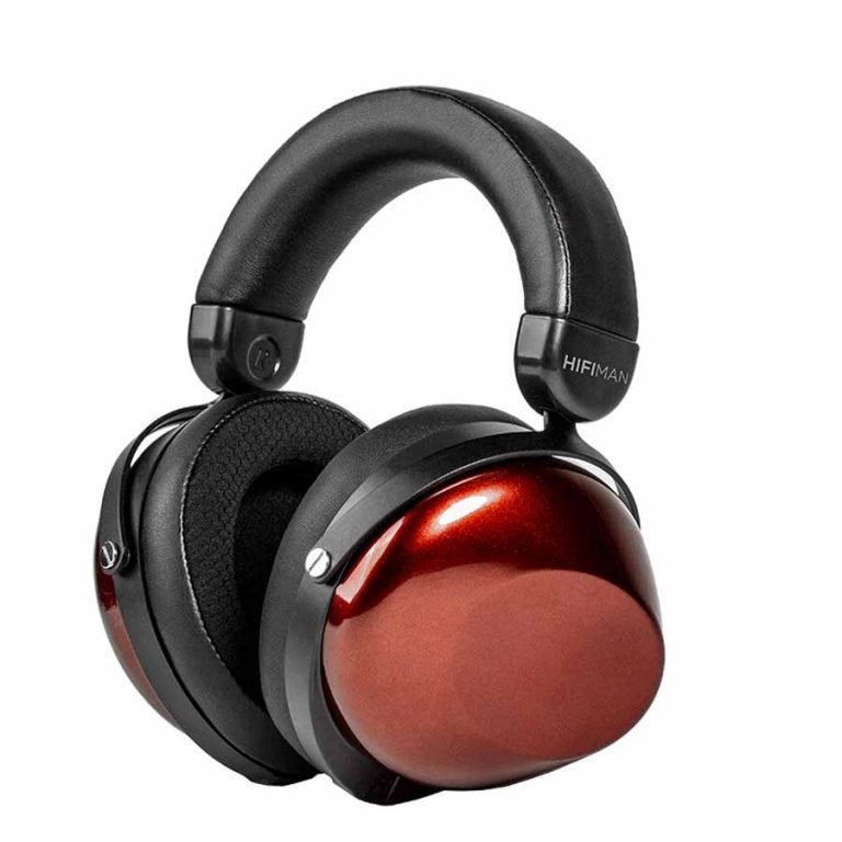HIFIMAN HE-R9 Closed-Back Headphones | Hifi Pig
