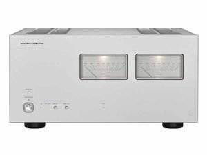 Luxman M-10X Power Amplifier | Hifi Pig