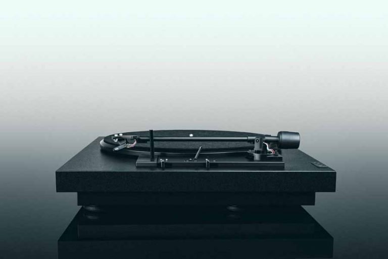 Pro-Ject A1 Turntable | Hifi Pig