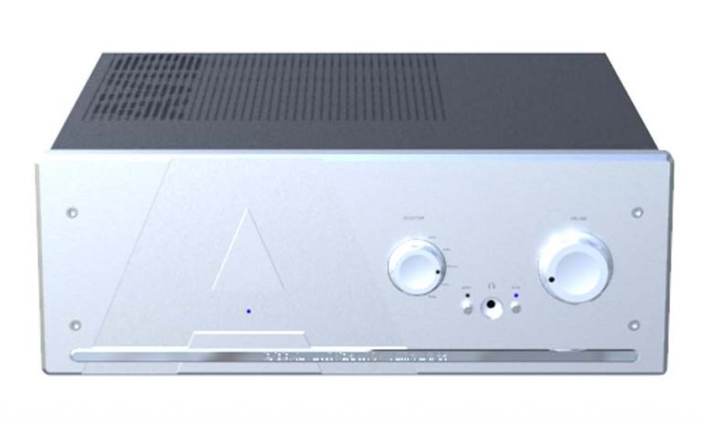 AVID HIFI SIGSUM Integrated Amplifier | Hifi Pig