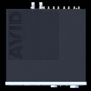 AVID HIFI SIGSUM Integrated Amplifier – Hifi Pig