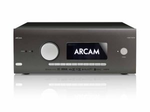 ARCAM AVR11, ARCAM AVR21, ARCAM AVR31 And ARCAM AV41 | Hifi Pig