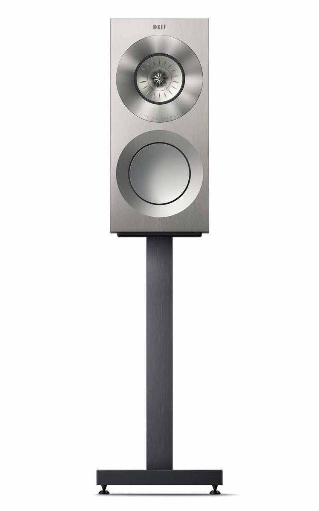 KEF Reference Meta Loudspeakers | Hifi Pig