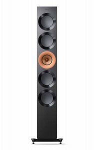 KEF Reference Meta Loudspeakers | Hifi Pig