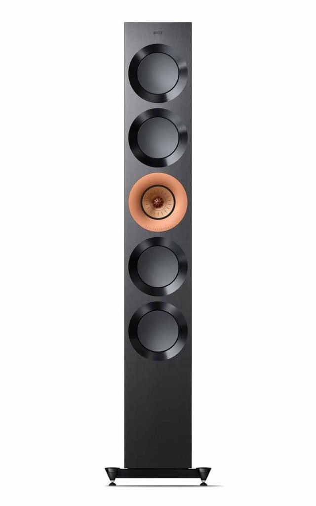KEF Reference Meta Loudspeakers | Hifi Pig