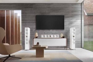 KEF Reference Meta Loudspeakers | Hifi Pig