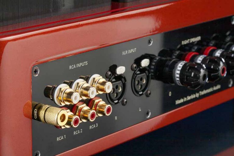 Trafomatic Audio Rhapsody | Hifi Pig