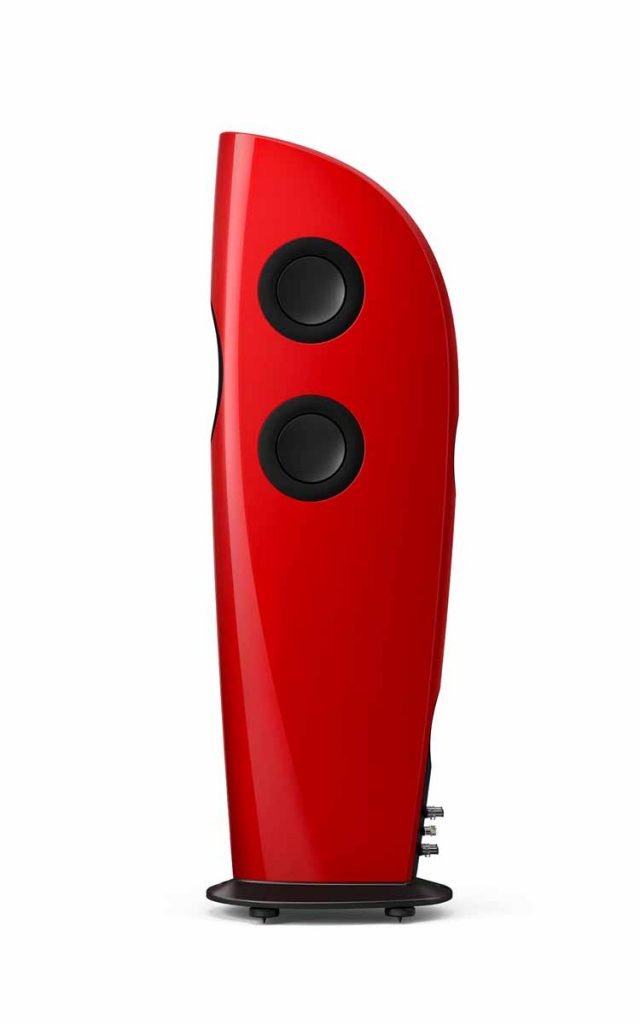 KEF Blade Meta Loudspeakers | Hifi Pig