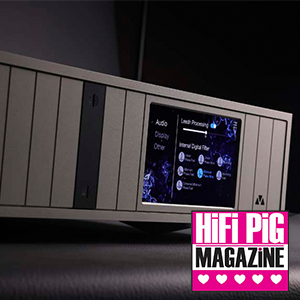 DAC Reviews | Hifi Pig
