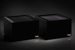 NVA Is Back | Hifi Pig