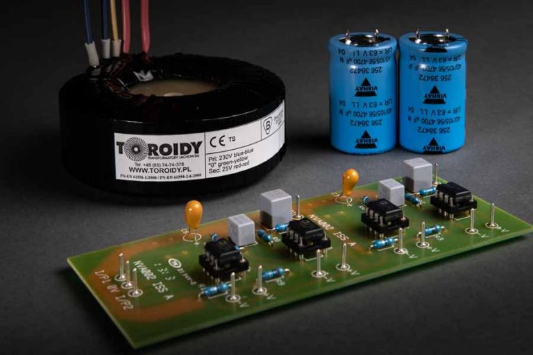 NVA Is Back | Hifi Pig