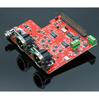 Orchard Audio PecanPi+ DAC And PecanPi+ Streamer | Hifi Pig