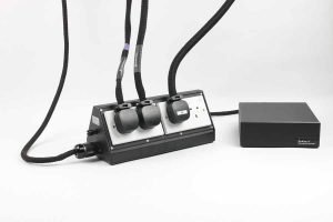 Russ Andrews Signature PowerBlock | Hifi Pig