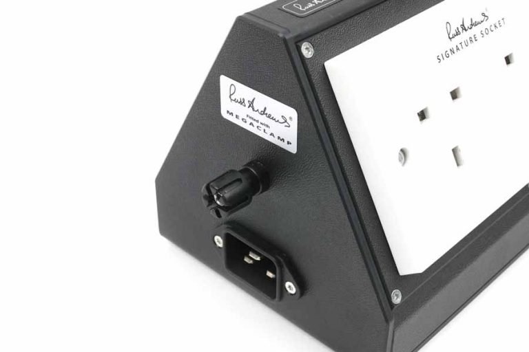 Russ Andrews Signature PowerBlock | Hifi Pig