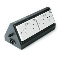 hifi power cables | Hifi Pig