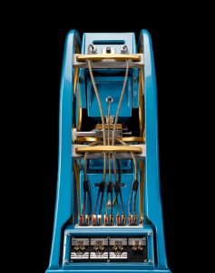 Wilson Audio Chronosonic XVX 4 Seasons | Hifi Pig