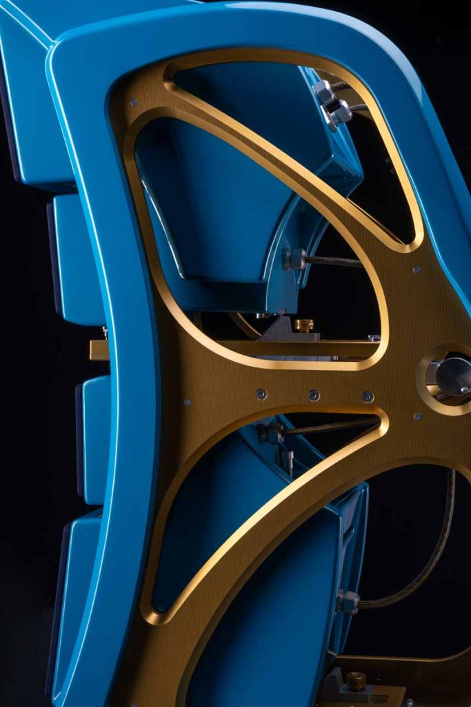 Wilson Audio Chronosonic XVX 4 Seasons | Hifi Pig