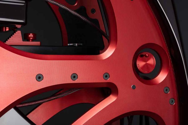 Wilson Audio Chronosonic XVX 4 Seasons | Hifi Pig