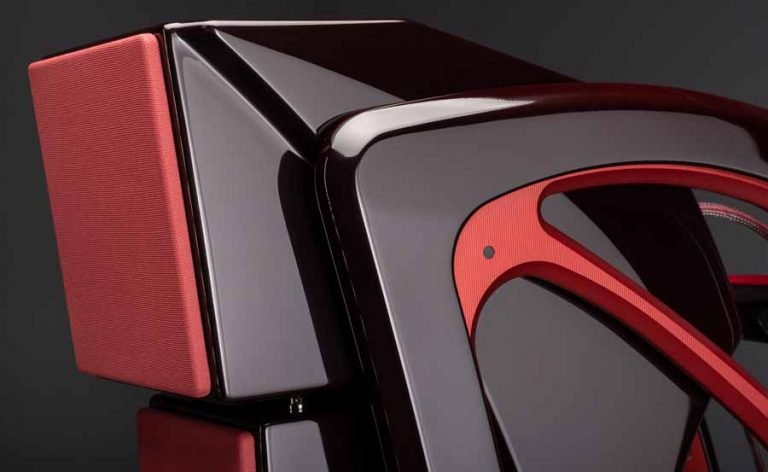 Wilson Audio Chronosonic XVX 4 Seasons | Hifi Pig