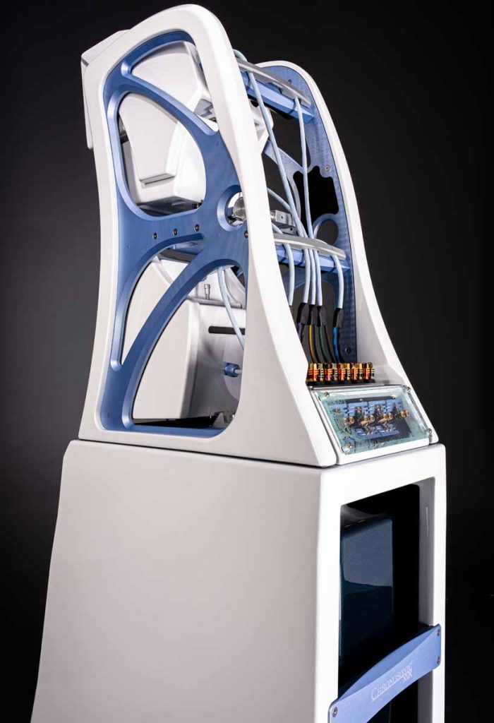 Wilson Audio Chronosonic XVX 4 Seasons | Hifi Pig