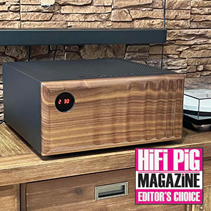 Hifi News | Hifi Pig