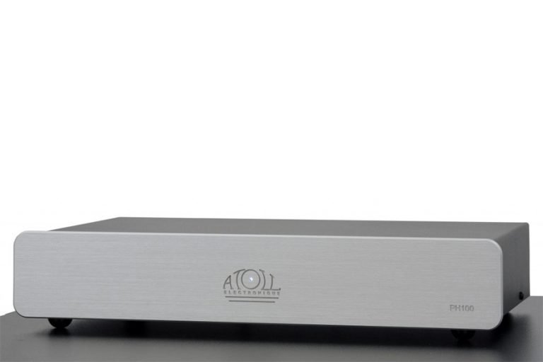 New UK Atoll Distributor, Replay Audio Distribution | Hifi Pig