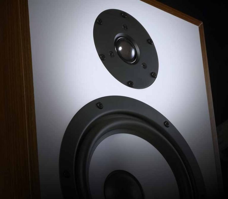 Mission 770 Loudspeaker | Hifi Pig