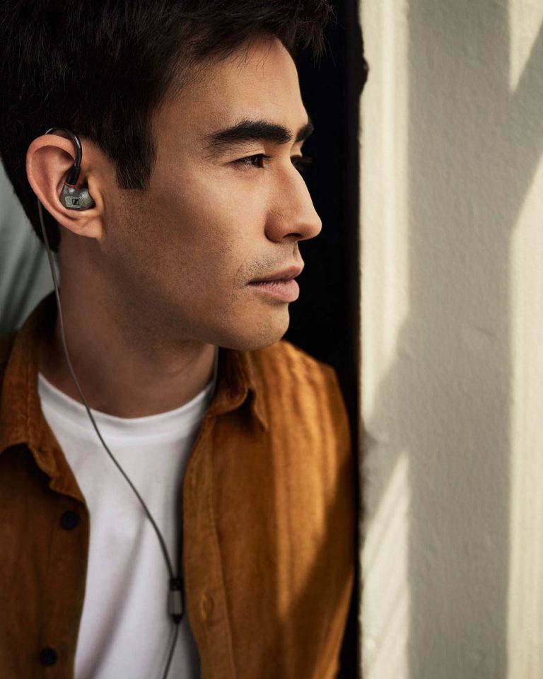 Sennheiser IE 600 IEMs | Hifi Pig