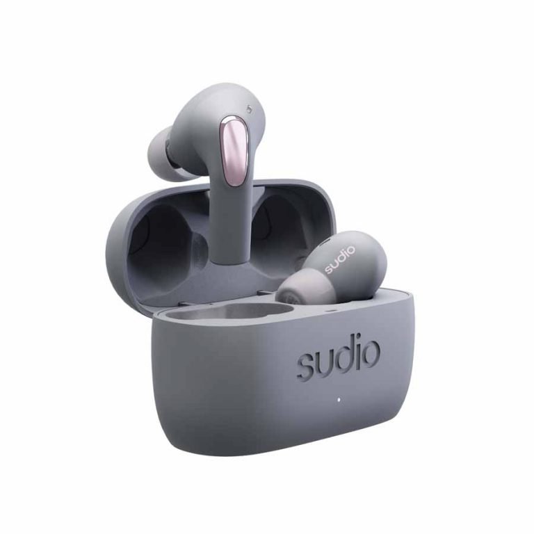 Dirac Virtuo Sudio E2 True Wireless Earphones | Hifi Pig