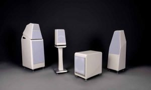 Wilson Audio LoKe Subwoofer | Hifi Pig