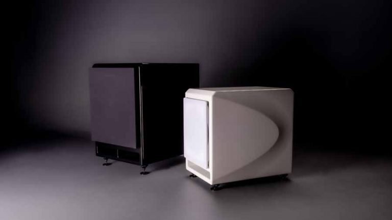 Wilson Audio LoKe Subwoofer – Hifi Pig