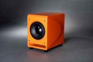 Wilson Audio LoKe Subwoofer | Hifi Pig