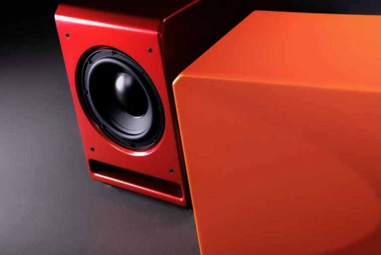 Wilson Audio LoKe Subwoofer | Hifi Pig