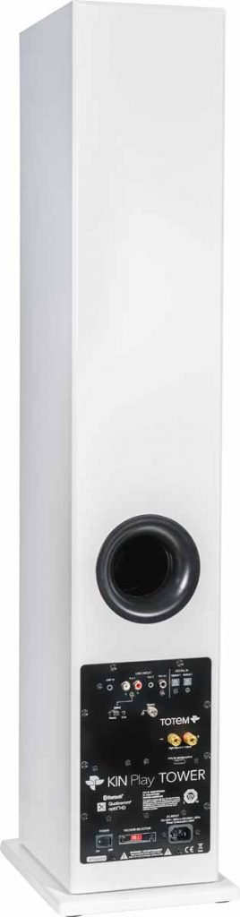 Totem Acoustic KIN PLAY Tower | Hifi Pig