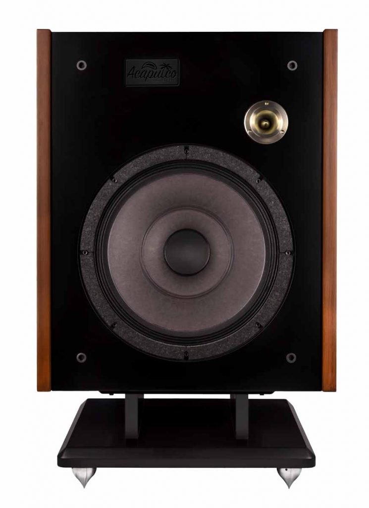 Troy Audio Acapulco Loudspeakers At High End Munich 2022 – Hifi Pig