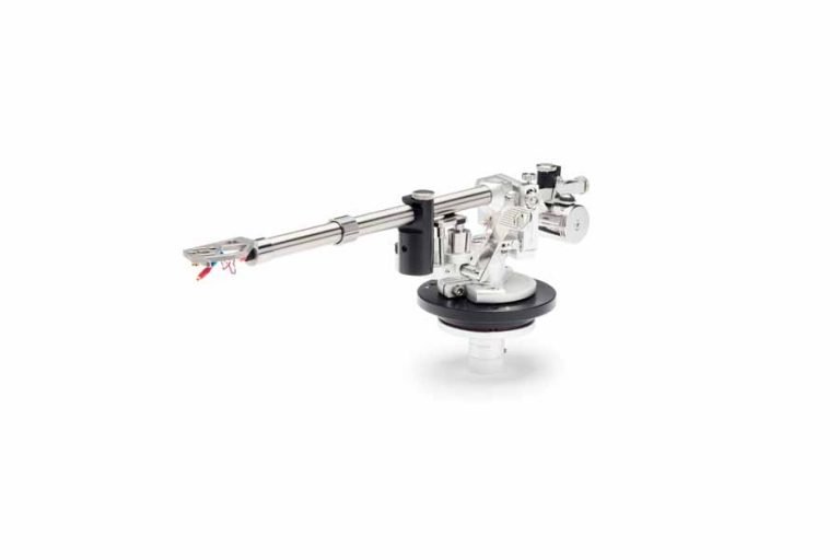 Vertere Reference Tonearm Gen III – Hifi Pig