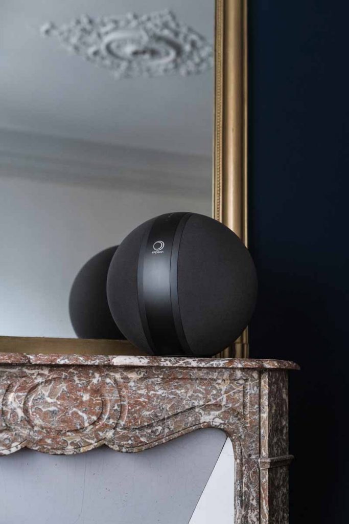 Elipson W35+ Connected Loudspeaker – Hifi Pig