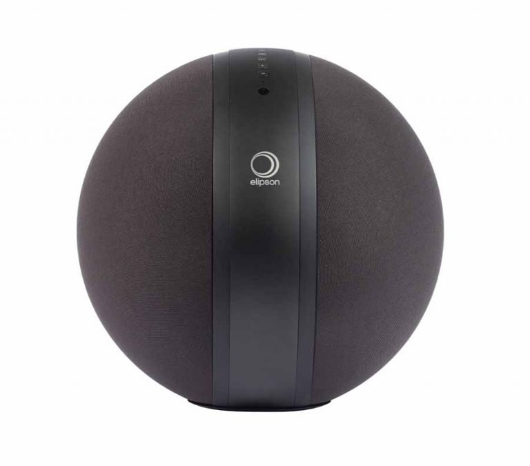 Elipson W35+ Connected Loudspeaker | Hifi Pig