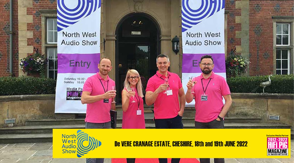 North West June 2022